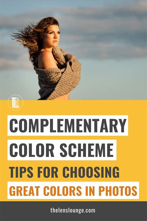 Using Complementary Colors In Photography For Vibrant Composition Artofit