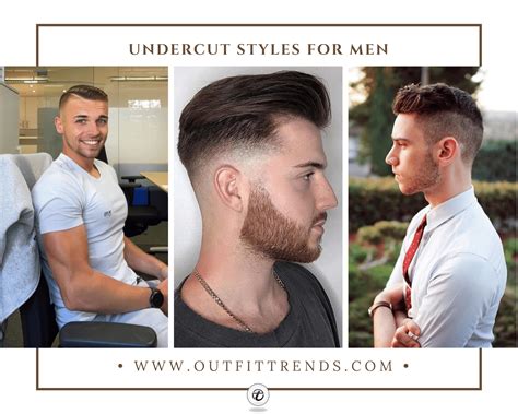Discover 88 Undercut Hairstyle 2023 Best Ceg Edu Vn