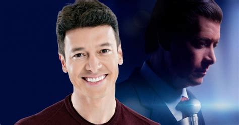 SILVIO Filme Rodrigo Faro Vivendo O Dono Do SBT Ganha Sinopse E