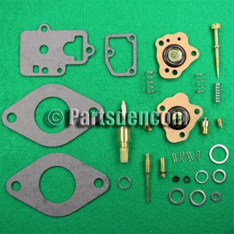 CARBURETTOR REPAIR CARBY KIT FITS SUZUKI SIERRA SJ410 4x4 F10A 1 0L 4