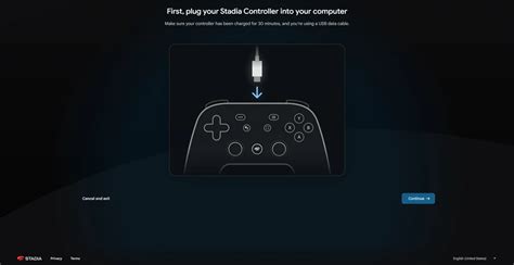 How To Enable Bluetooth Mode On Stadia Controller Guide