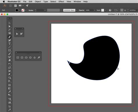 5 Essential Techniques For Drawing With The Pen Tool In Illustrator