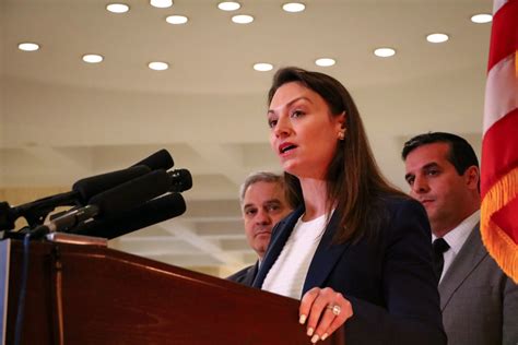 Republican Leader Files Ethics Complaint Against Nikki Fried