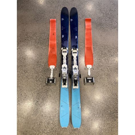 Fischer Skis Gnomes The Ski Experts