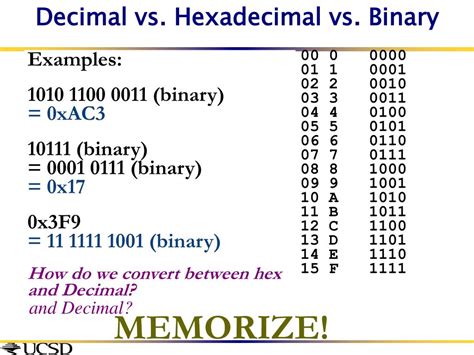 ppt lecture 2 number representation powerpoint presentation free download id 4577111