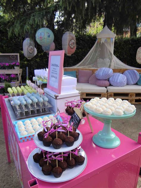 Mesas Dulces Jessitartas