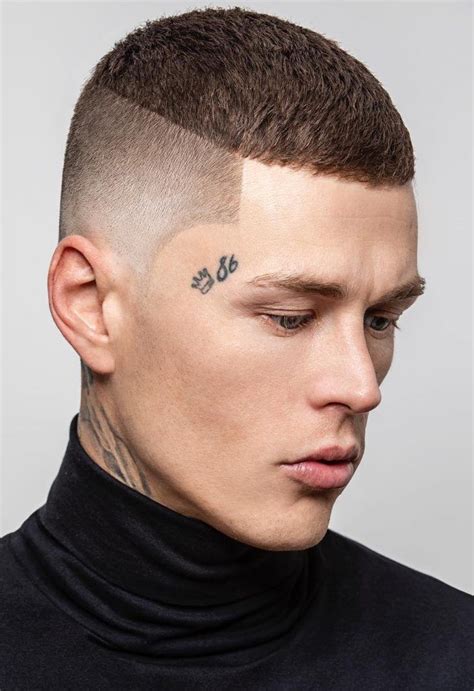 Top 100 Cortes De Pelo Hombre Degradado Abzlocal Mx