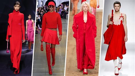 Moda Autunno Inverno Le Tendenze Dalle Sfilate