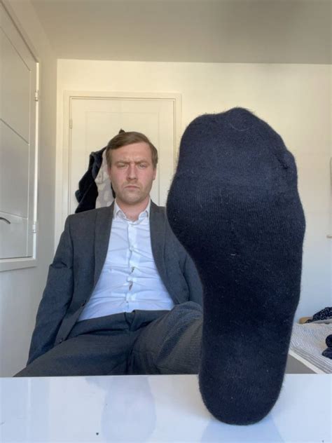 Feet X Butts On Twitter Hot Sock D90World