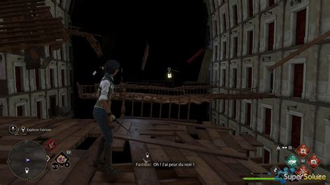 Hogwarts Legacy Walkthrough Minding Your Own Business 014 Game Of Guides