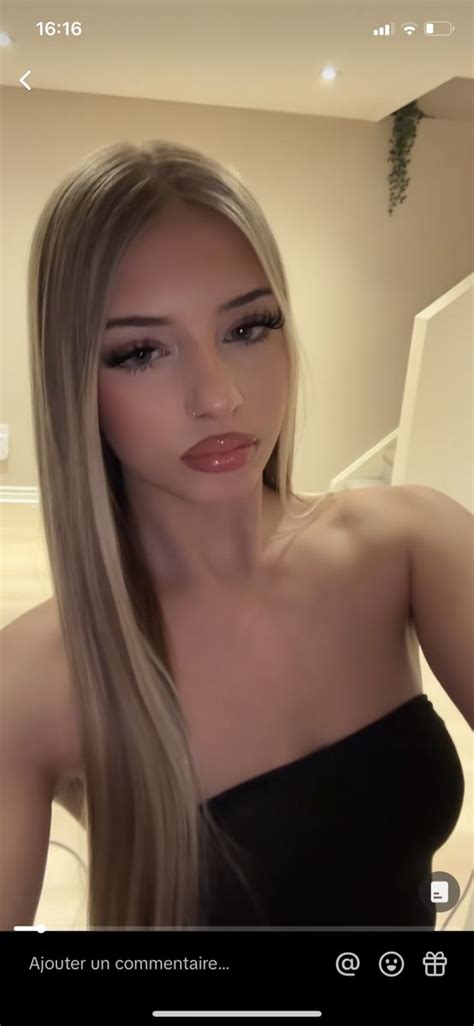 Épinglé Par Skylar Brooks Sur Quick Saves En 2024 Jolie Coiffure Idées Cheveux Blonds