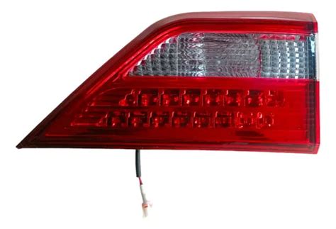 Foco Trasero Interior Changan M201 Lado Derecho Rh Cuotas sin interés
