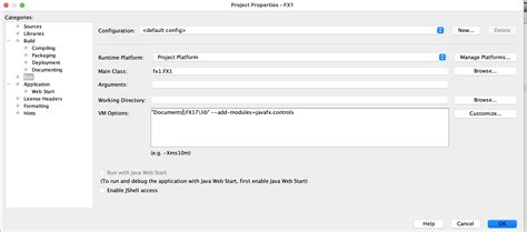 Error Occurred During Initialization Of Boot Layer Java Lang Module