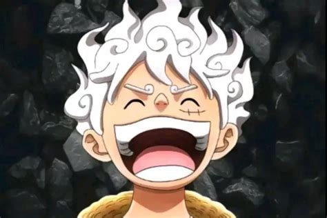 5 Fakta Menarik Tentang Gear 5 Luffy Di One Piece Bangkitnya Joy Boy