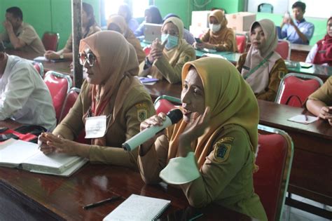 Rapat Koordinasi Persiapan Pemeriksaan Pengemudi Arus Mudik Lebaran