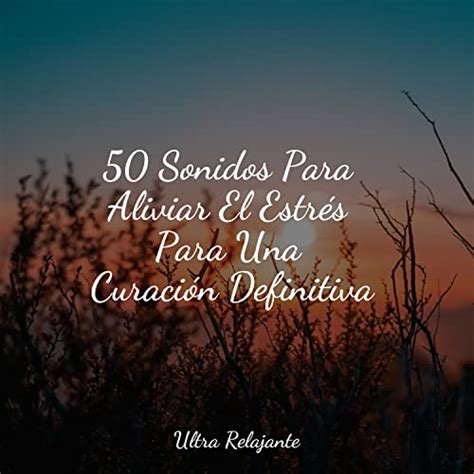 50 Sonidos Para Aliviar El Estrés Para Una Curación Definitiva von