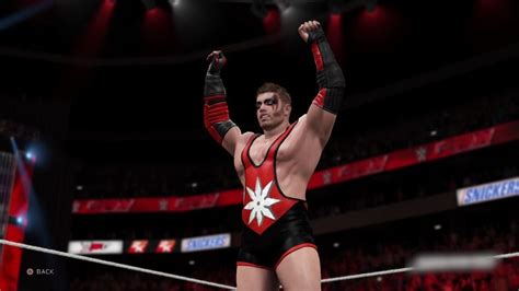 WWE 2K17 Creation Suite Trailer And Details Revealed