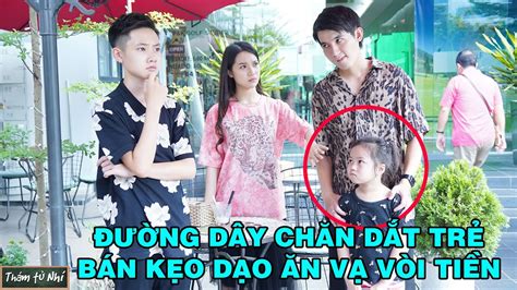 Thám Tử Nhí Tập Đặc Biệt 20 Lật Tẩy Mánh Khóe Bố Dượng Bắt Con Đi