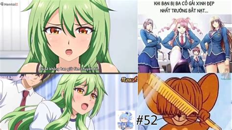 Ảnh chế Anime 52 Cô sẽ không bao giờ làm Chuyện Đó đâu Meme Baka