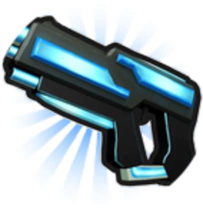 Blaster Roblox
