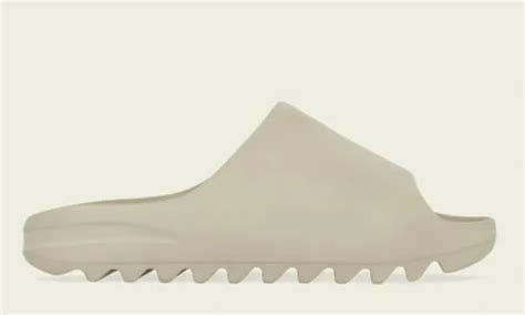 Adidas Yeezy Slide Pure Alle Release Infos Snkraddicted