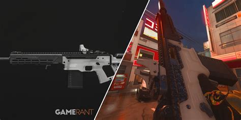 The Best Static Hv Loadout In Cod Mw Warzone
