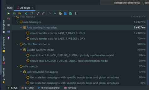 Font Line Spacing Change In 2019 2 IDEs Support IntelliJ Platform