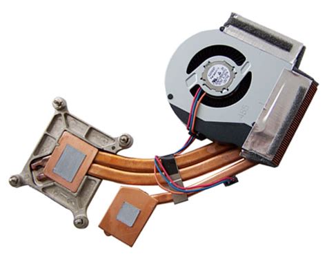 Replace Lenovo IBM Thinkpad T420 T420i CPU Fan 04W0407 04W0408 04W0409