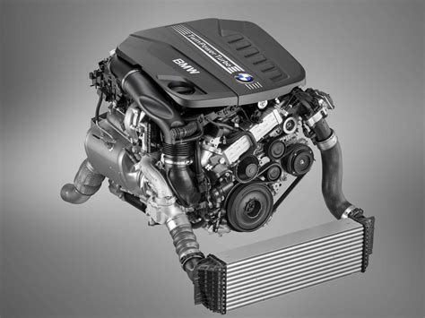 Cómo funciona BMW TwinPower Turbo La tecnología explicada Blog de BMW