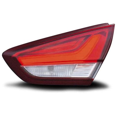 Lanterna Traseira Led Lado Direito Interna Pecas Genuinas Gm Cruze 2020