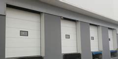 Puerta Seccional De Garaje Cassad Cassad