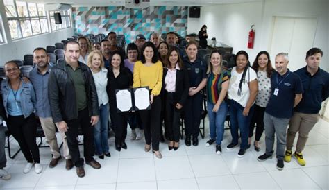 Prefeitura de Mogi das Cruzes Secretaria de Educação Notícias