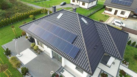 Co To Jest Instalacja Fotowoltaiczna Sun Eko Energy