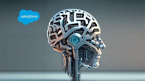 Salesforce Unveils Einstein Copilot A Conversational Ai Assistant For Crm