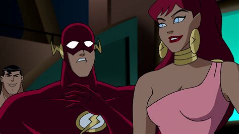 Pin By Emma On Booking Yeah Justice League Animated Justice League Unlimited Female Anatomy