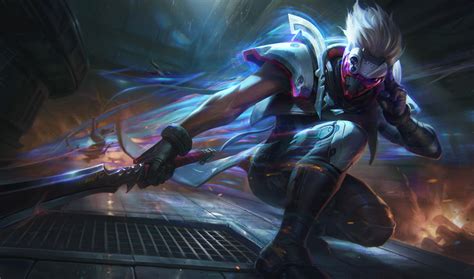 Master Yi Build How To Play Master Yi Step By Step Guide Lolvvv