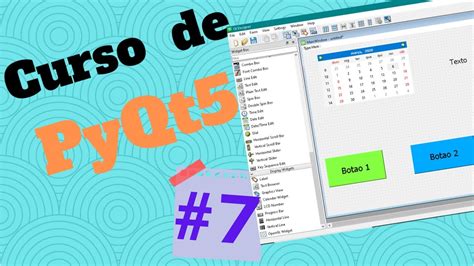 Curso De PyQt5 7 Instalando O Qt Designer YouTube