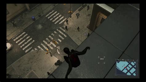Spider Man PS4 Turf Wars Part 6 Yuri S Revenge Mission YouTube