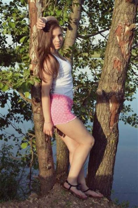 Beauties From Russian Social Networks 62 Pics