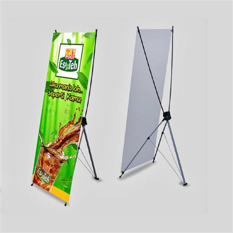 Jual Banner Teh Poci Shopee Indonesia