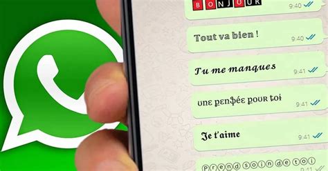 El Truco De WhatsApp Para Cambiar La Fuente De Tus Mensajes Una