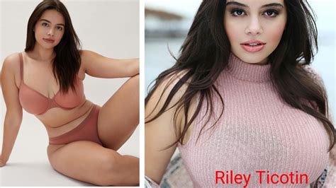 Riley Ticotin Biography Age Weight Relationships Net Worth Curvy