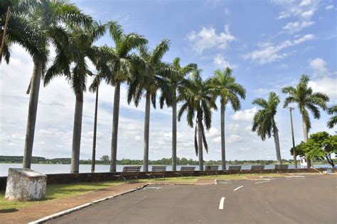 Itaipu Binacional Py On Twitter La Playa Tacur Puc Ubicada En La