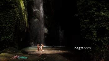 Hegre 20 02 04 Clover And Putri Naked In Bali Waterfall XXX 2160p MP4