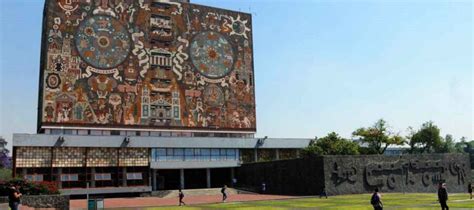 Mejores universidades públicas en el Estado de México Escuelas México