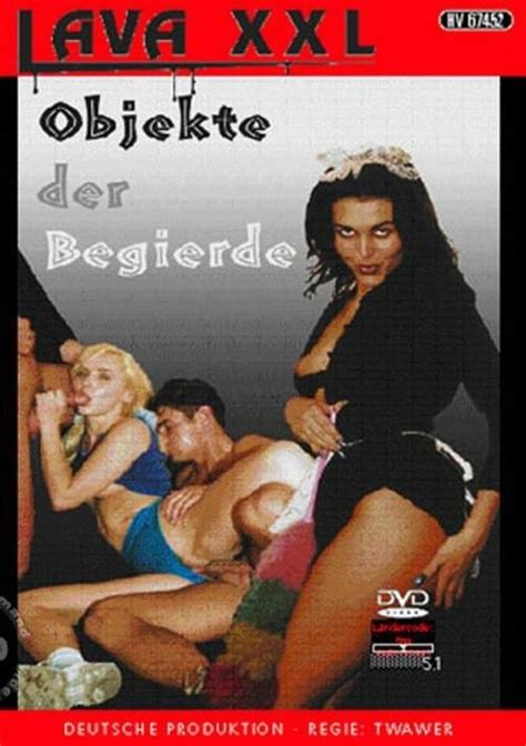 Objekte Der Begierde Streaming Video On Demand Adult Empire