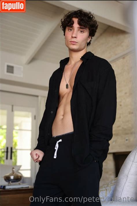 Petervigilante Nude Onlyfans Photo Fapullo