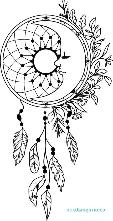 Printable Dream Catcher Pictures Printable Word Searches