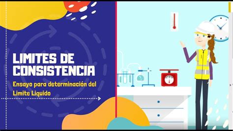Ensayo de Límite Líquido Qué es y cómo se realiza YouTube