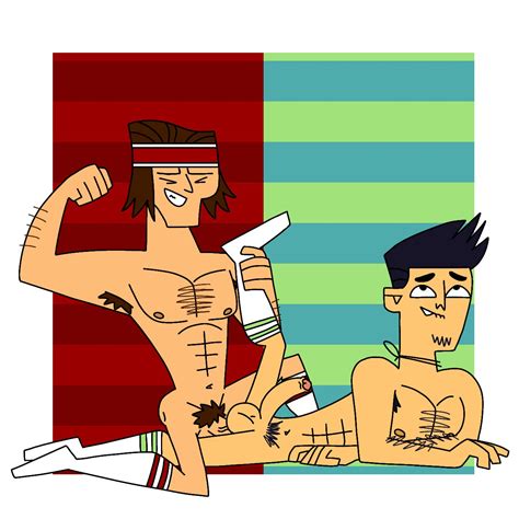 Post 5864379 Derangedanddepraved Devin Ridonculousrace Totaldrama Tyler